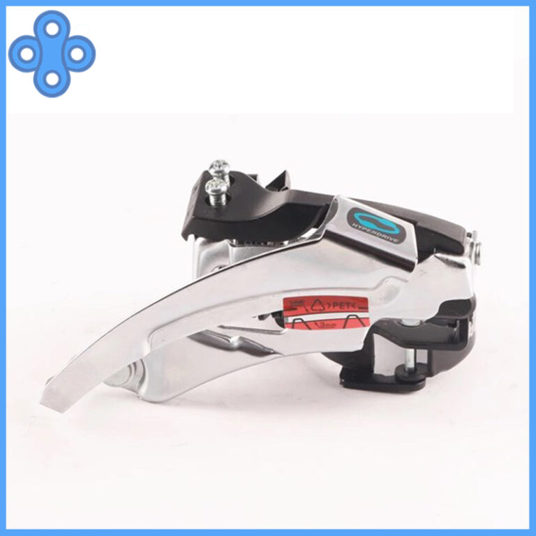 Gạt đĩa Shimano Altus FD-M310 chính hãng – Bike Plus