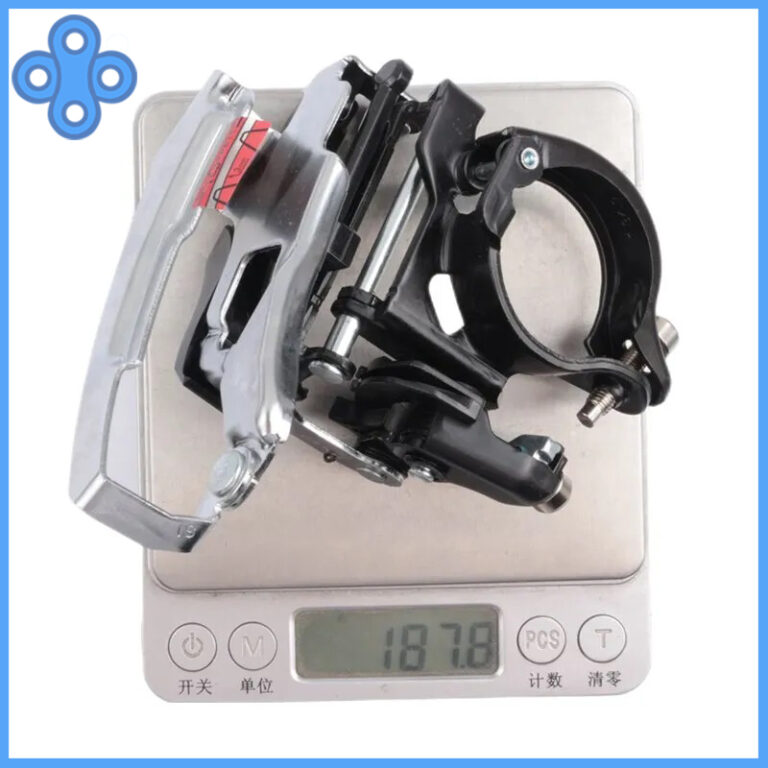 Gạt đĩa Shimano Altus FD-M310 chính hãng – Bike Plus