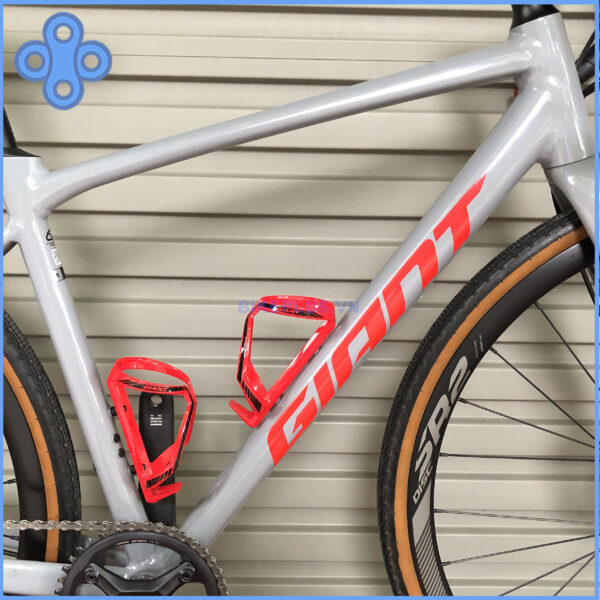 Xe đạp Giant Contend AR 3 2020 bản nâng cấp group điện GRX – Bike Plus