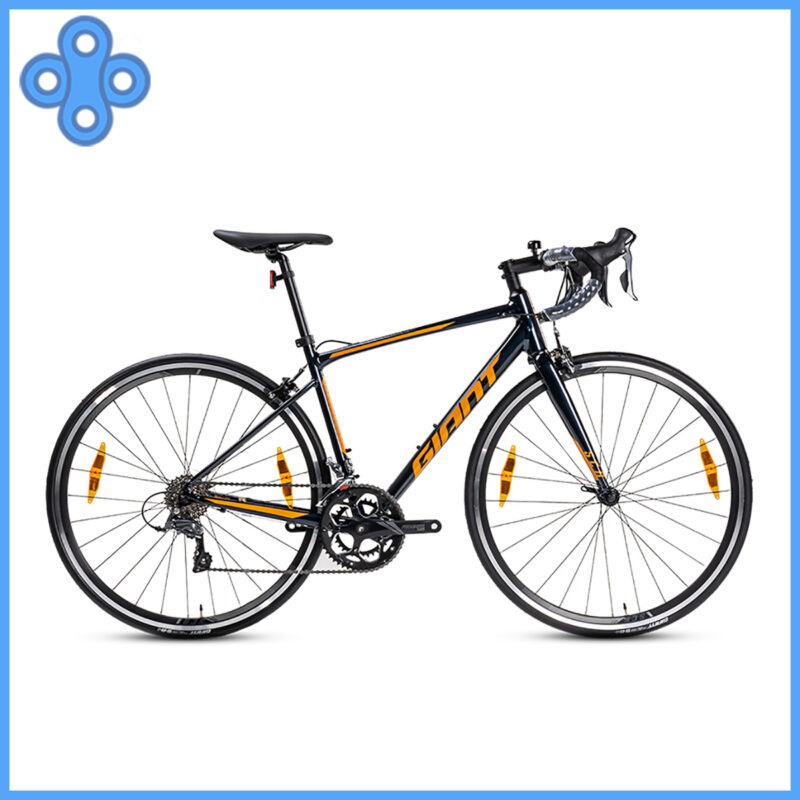 Xe đạp đua Road Giant SCR 2 bánh 700C bản 2024 chính hãng – Bike Plus