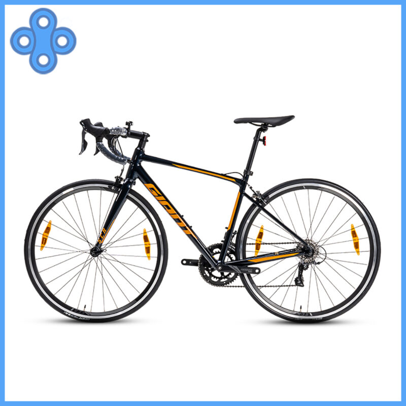 Xe đạp đua Road Giant SCR 2 bánh 700C bản 2024 chính hãng – Bike Plus