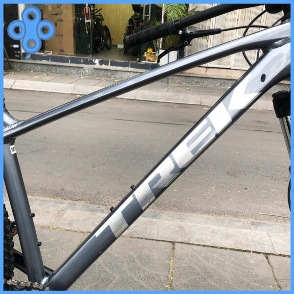 Xe đạp địa hình Trek Marlin 7 Gen 3 hàng lướt chính hãng giá tốt – Bike ...