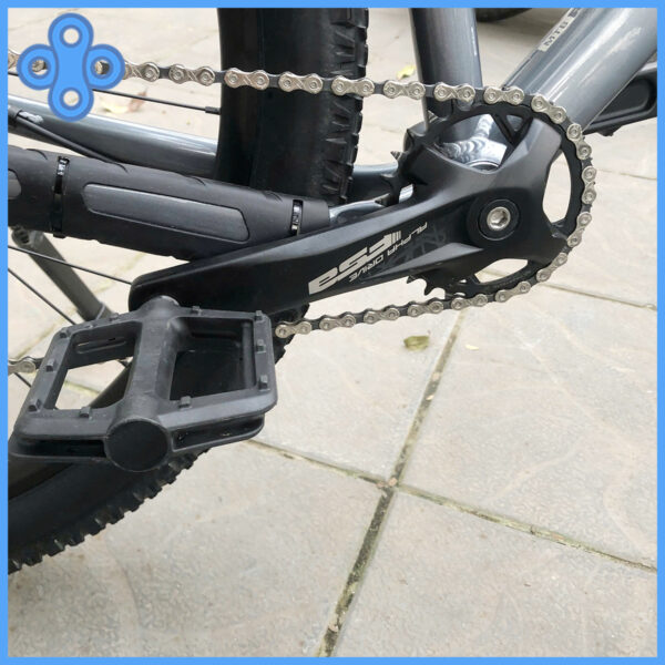 Xe đạp địa hình Trek Marlin 7 Gen 3 hàng lướt chính hãng giá tốt – Bike ...