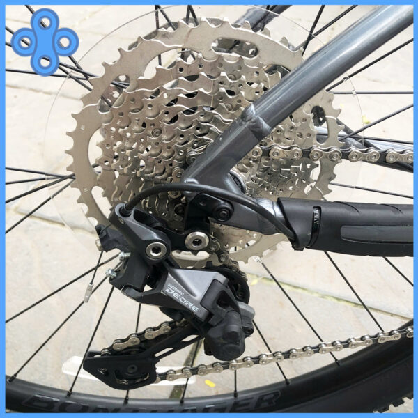 Xe đạp địa hình Trek Marlin 7 Gen 3 hàng lướt chính hãng giá tốt – Bike ...